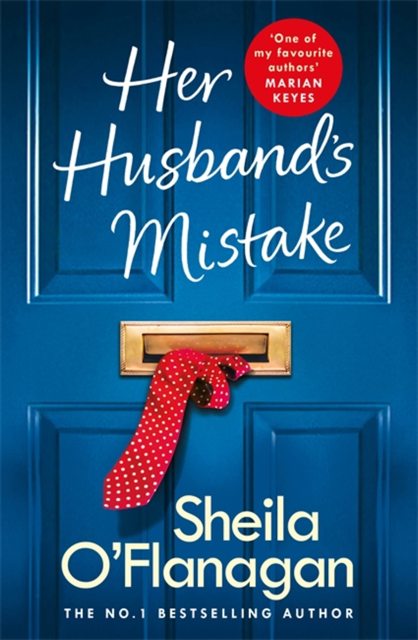 Sheila O’Flanagan | Hachette UK