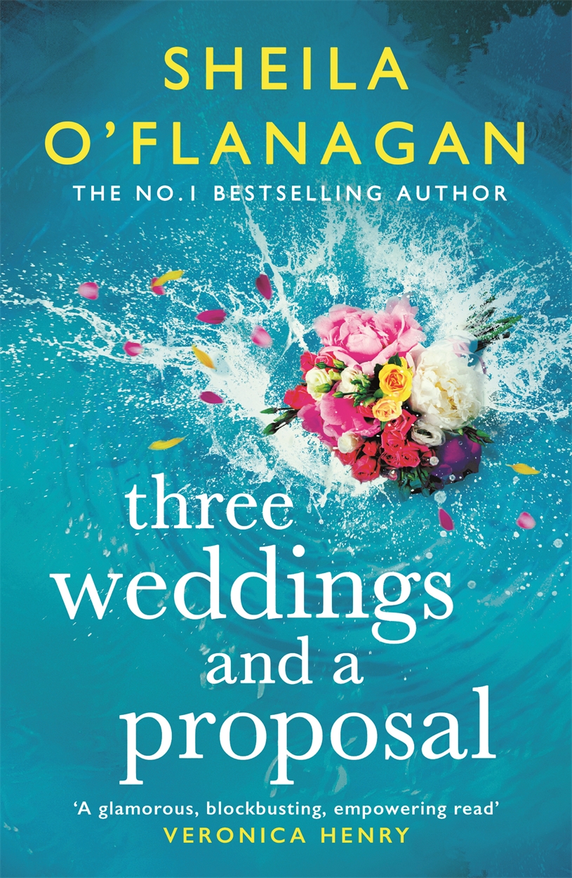 Sheila O’Flanagan | Hachette UK