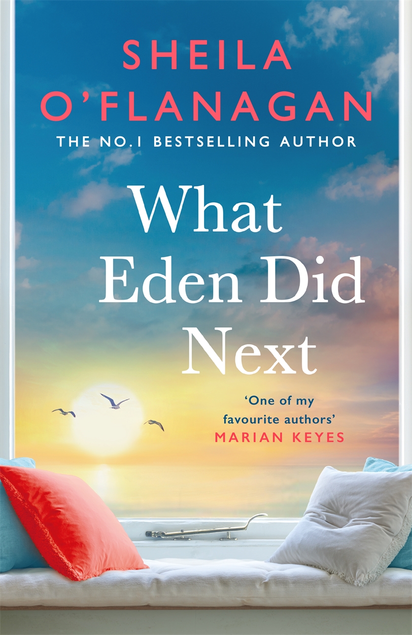 Sheila O’Flanagan | Hachette UK