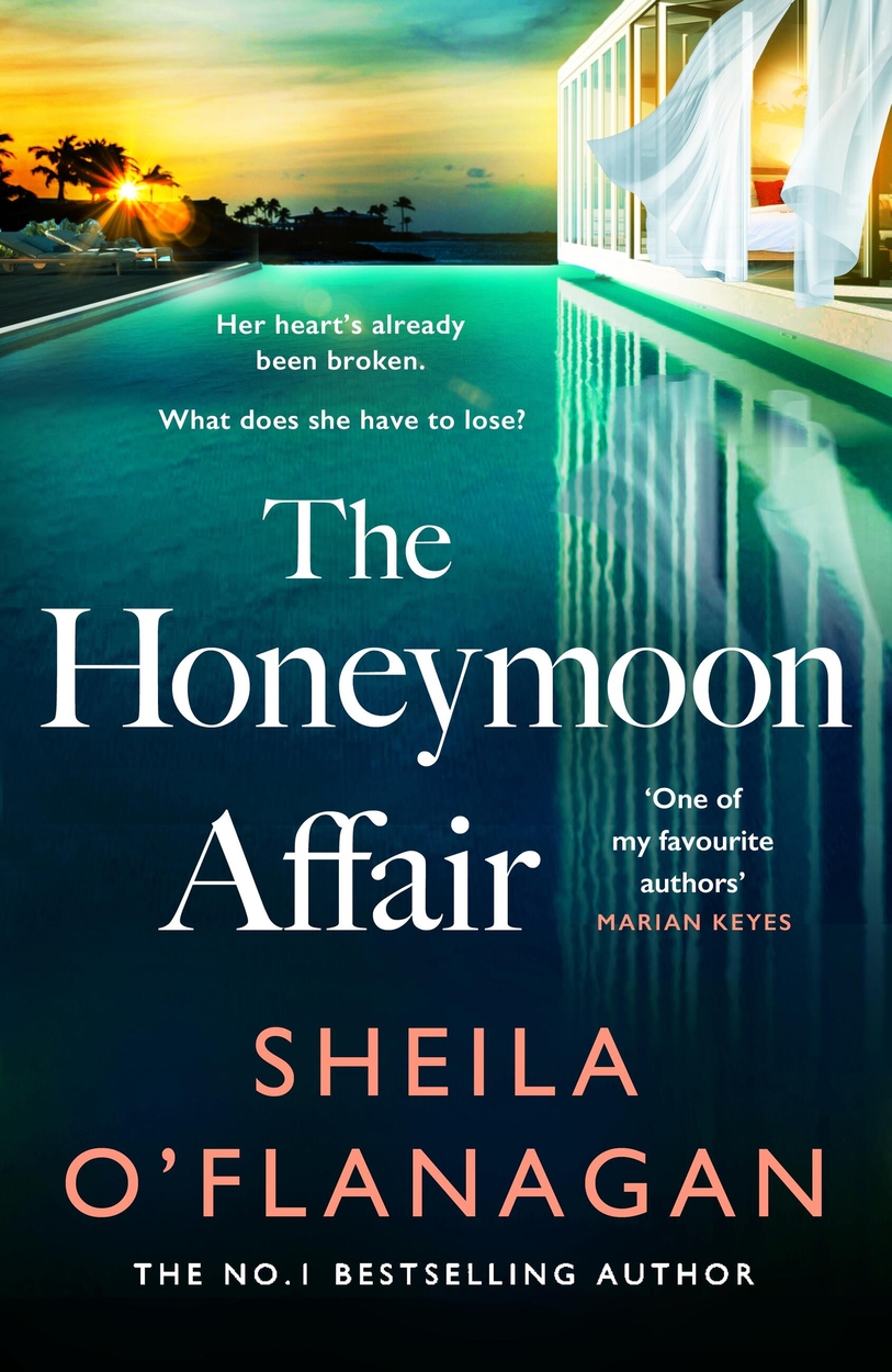 Sheila O’Flanagan | Hachette UK